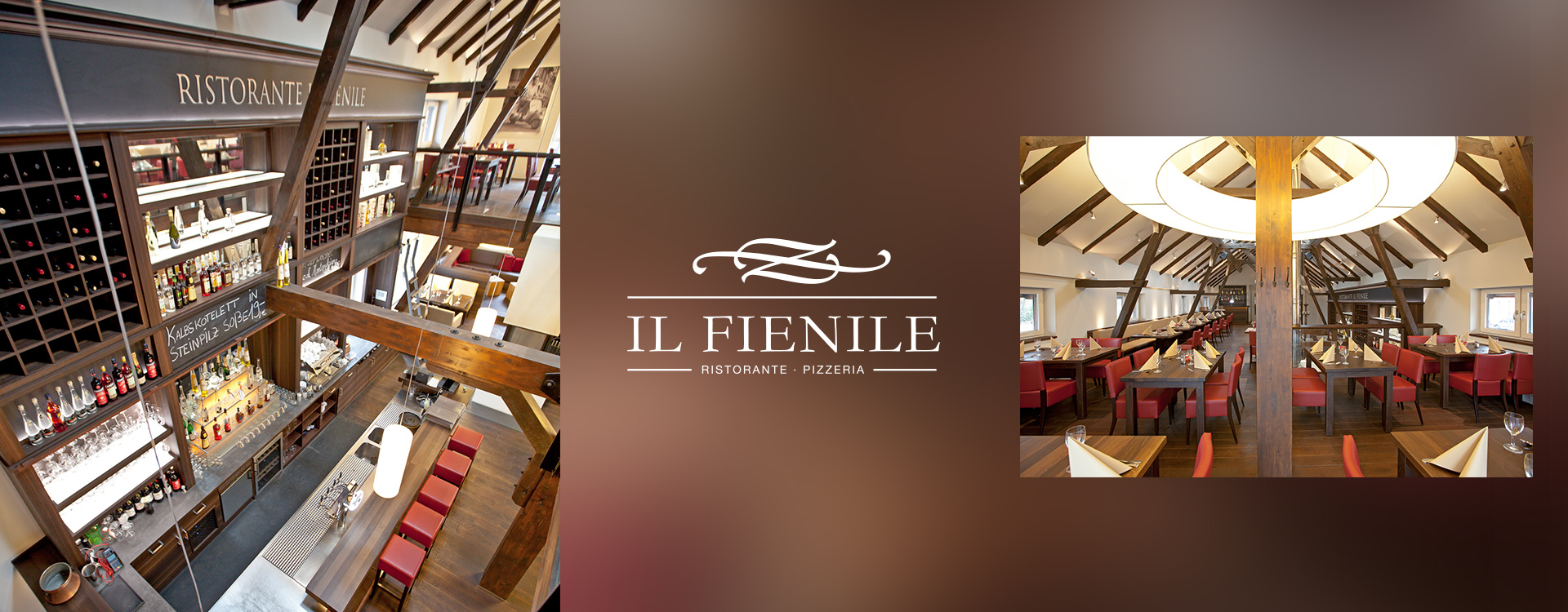 Il Fienile - hyperworx Medienproduktionen